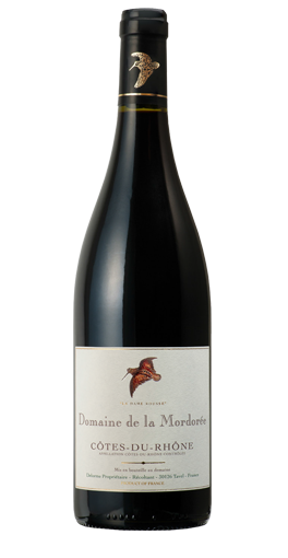 Mordorée 2022 Côtes-du-Rhône, Rouge ‘La Dame Rousse’ – caviste